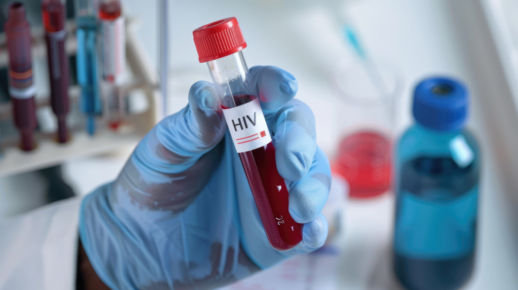 Hvordan smitter HIV? – Hiv-Danmark